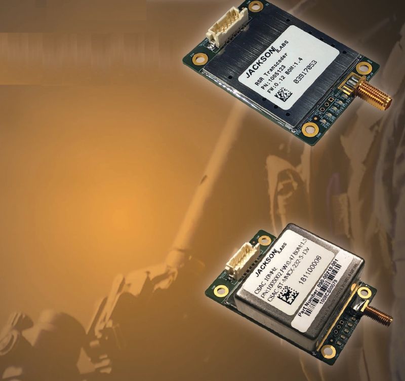 Viavi Solutions finalise le rachat de Jackson Labs Technologies ...